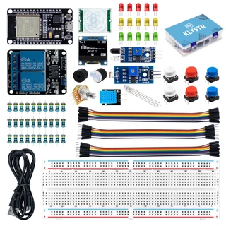 arduino kit - Best Prices and Online Promos - Jul 2025 | Shopee Philippines