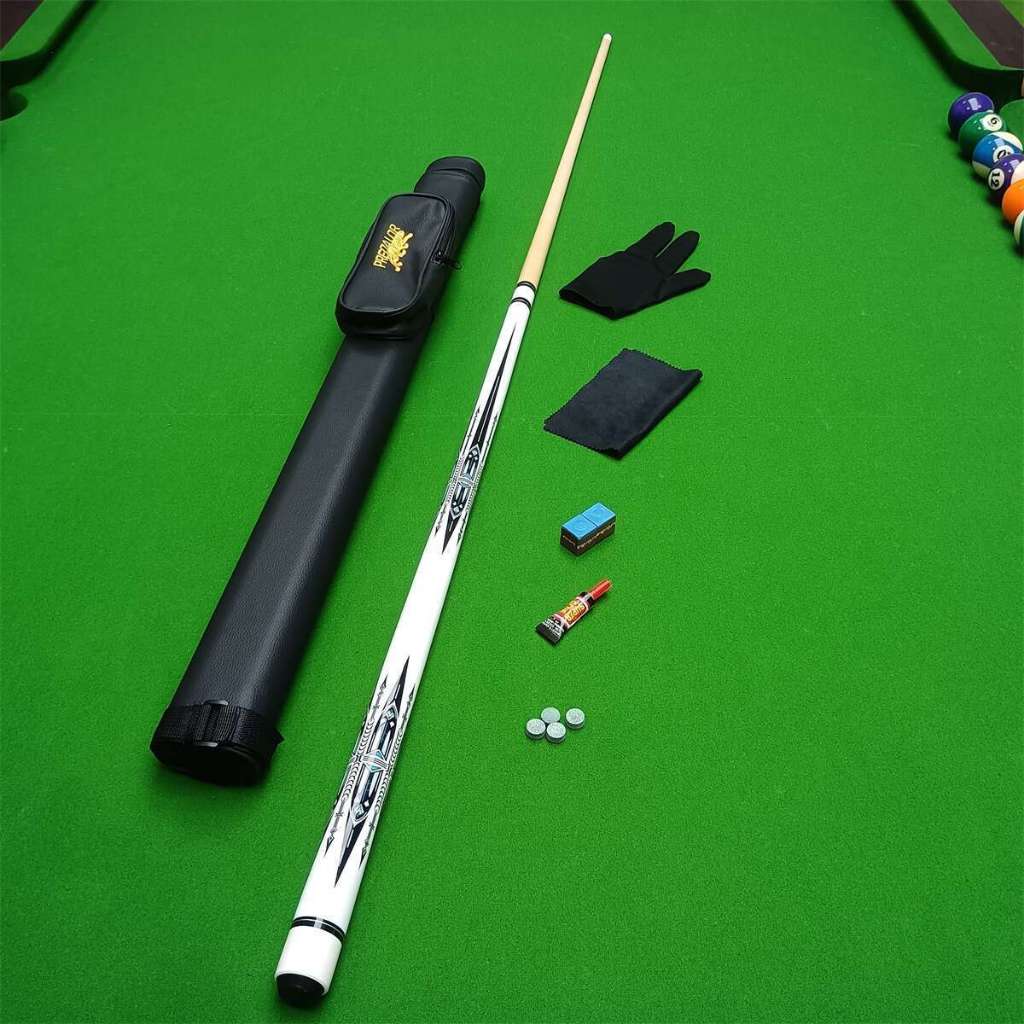 Predator Billiards Cue Stick Tako Billiard - Cue stick free black ...