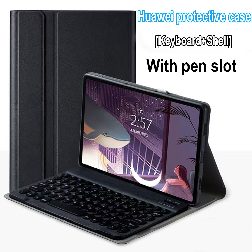 Keyboard For Huawei MatePad 11/10.4 Huawei MatePad SE11/SE10.4 Matepad ...