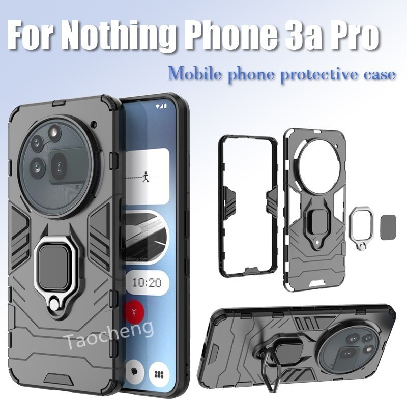Casing For Nothing Phone (3a) 3a Pro (2a) 2a (2) 2 (1 ...