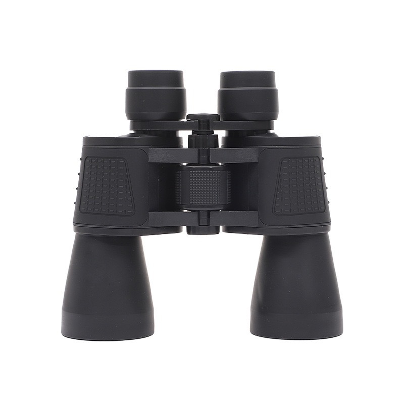 Dalawang tube teleskopyo mababang liwanag na paningin ng gabi, dalawang ...