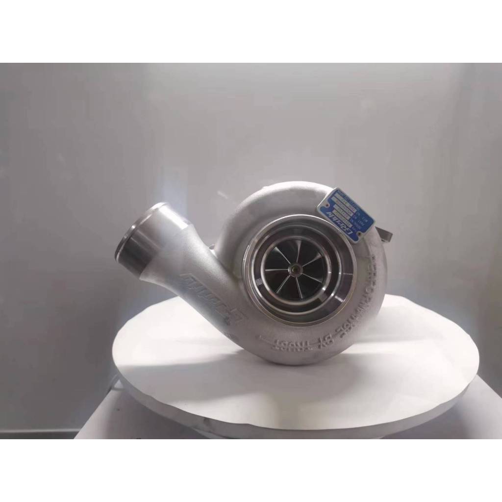 RHF55V F55 Turbo Charger Isuzu D-Max Rodeo 3.0 4JH1 4JH1-TC GR Style ...