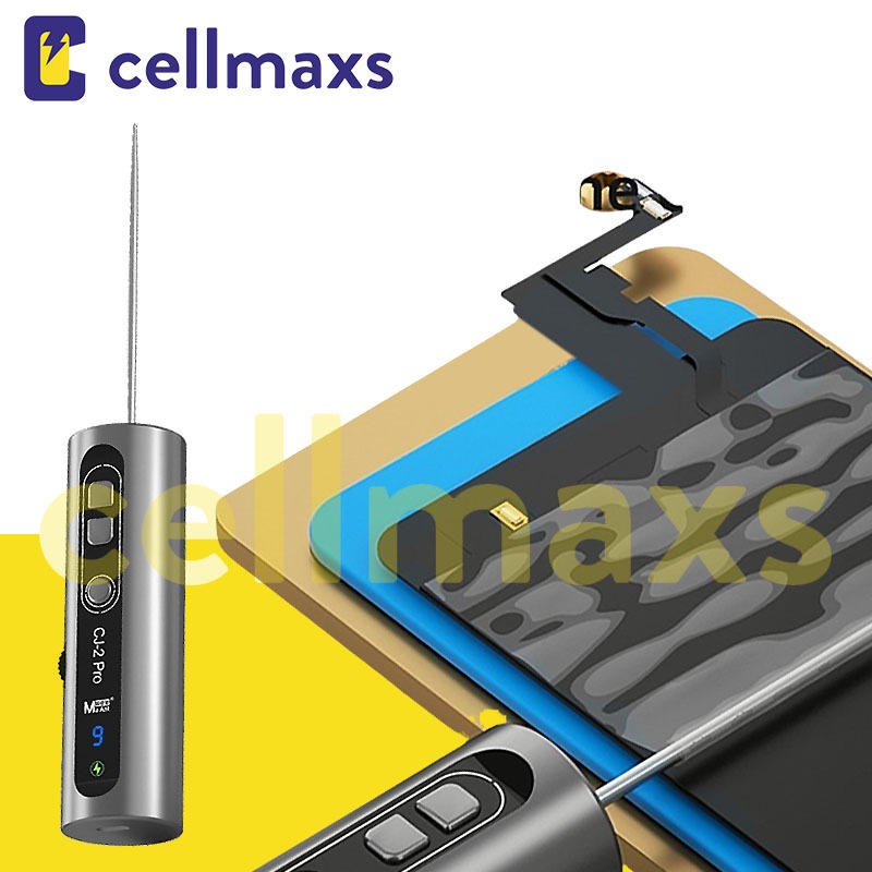 Electric Glue Remover Rod Cell Phone LCD Touch Screen OCA Adjustable ...