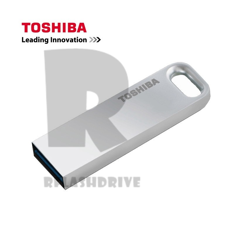 TOSHIBA Metal USB 2.0 High Speed Flash Drive 1GB 2GB 4GB 8GB 16GB 32GB ...