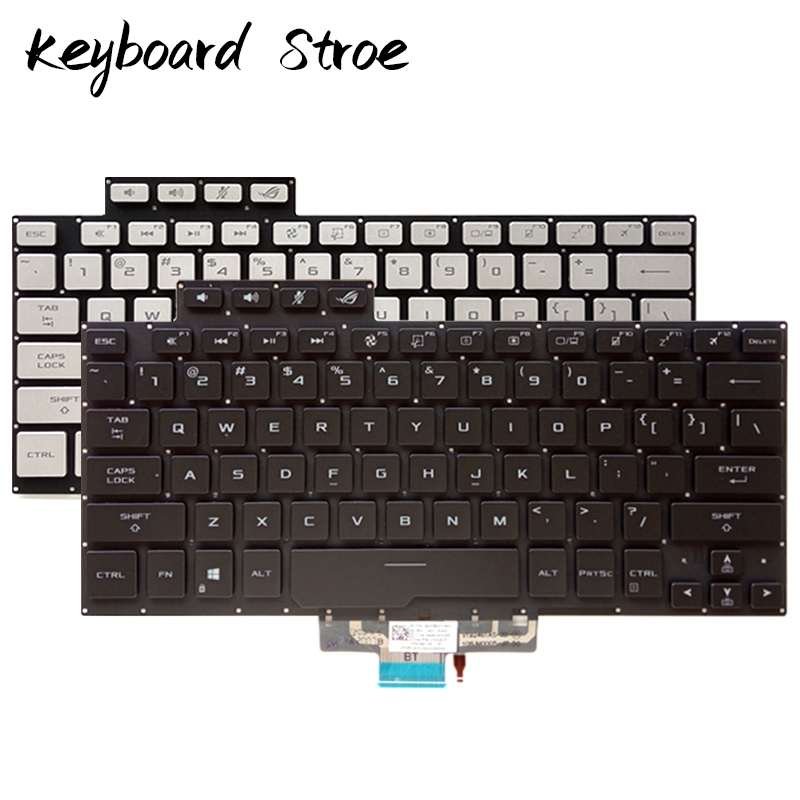 For Asus ROG Zephyrus G14 GA401I GA401IV GA401IH GA401II GA401IU ...