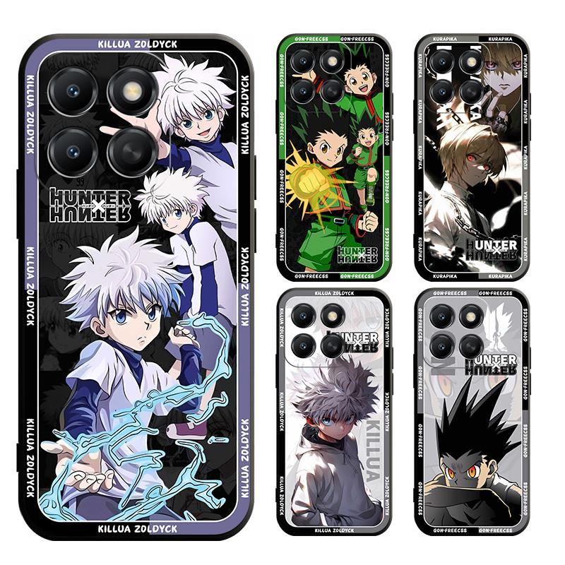 casing for Honor X6C X8C X8B X8A X7C X8 X6B X6A X5B PLUS 4G 5G Hunter ...