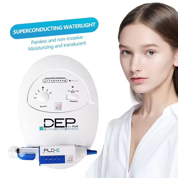 Hot sale No needles Meso therapy G-un Water Injection Mesogun ...