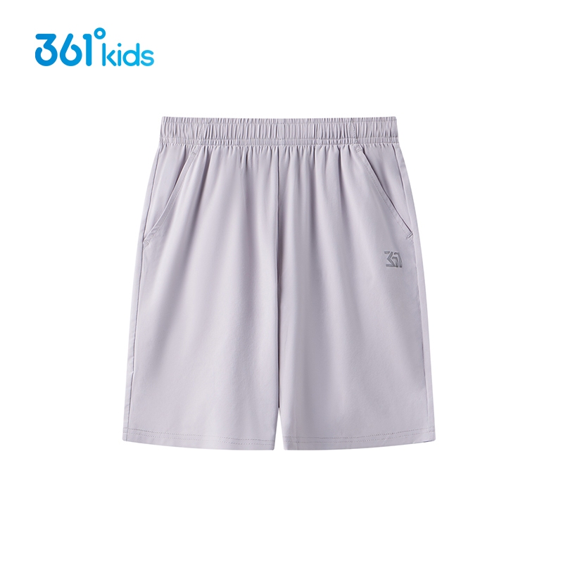 361 Degrees Kids Quick-Drying Super Soft Sports Shorts With Skin ...