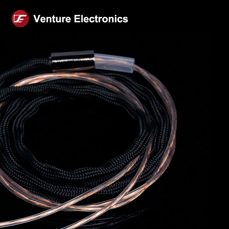 Venture Electronics VE Standard Dic Vita Cable type c | Shopee Philippines