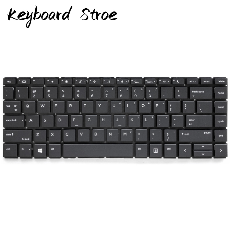 For HP ProBook 440 G6 440 G7 445 G6 445R G6 445 G7 HSN-Q15C HSN-Q17C-4 ...