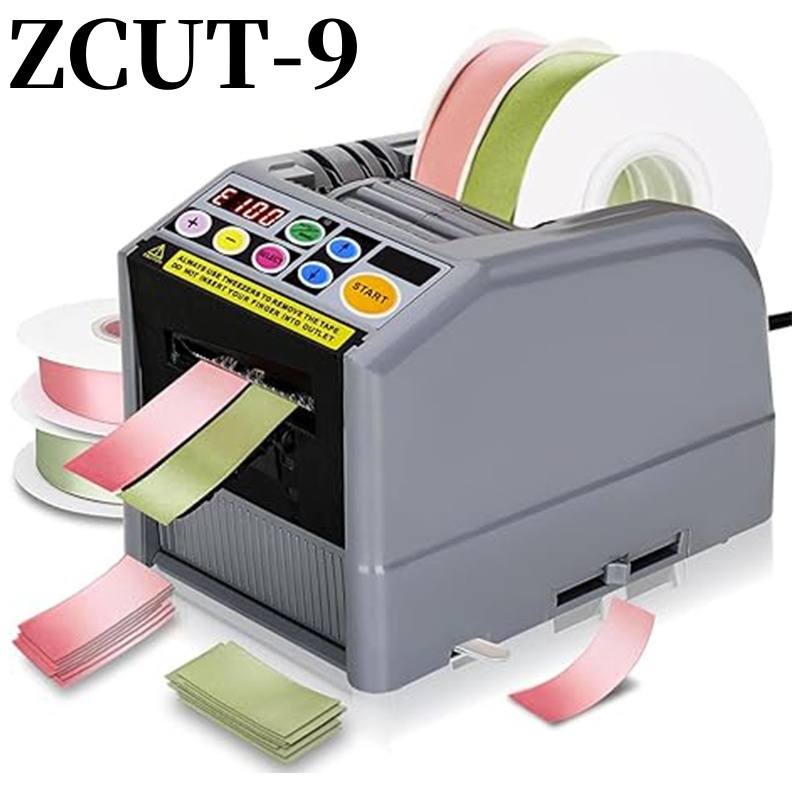 ZCUT-9 automatic belt cutting machine | Shopee Philippines