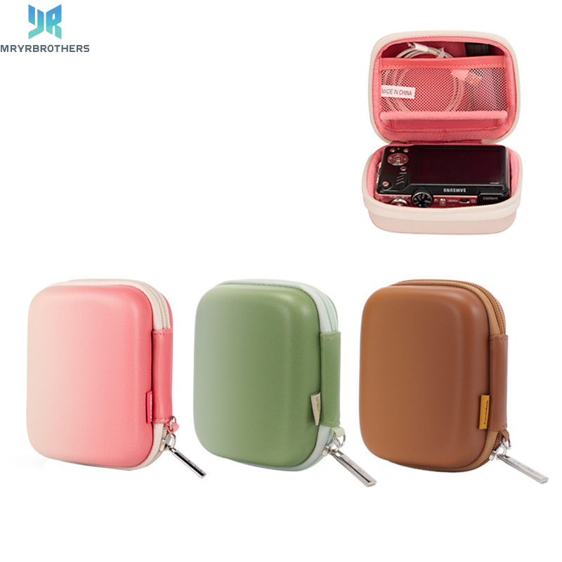 In Stock Camera Case Portable Storage Box For CCD Camera Hard case ...