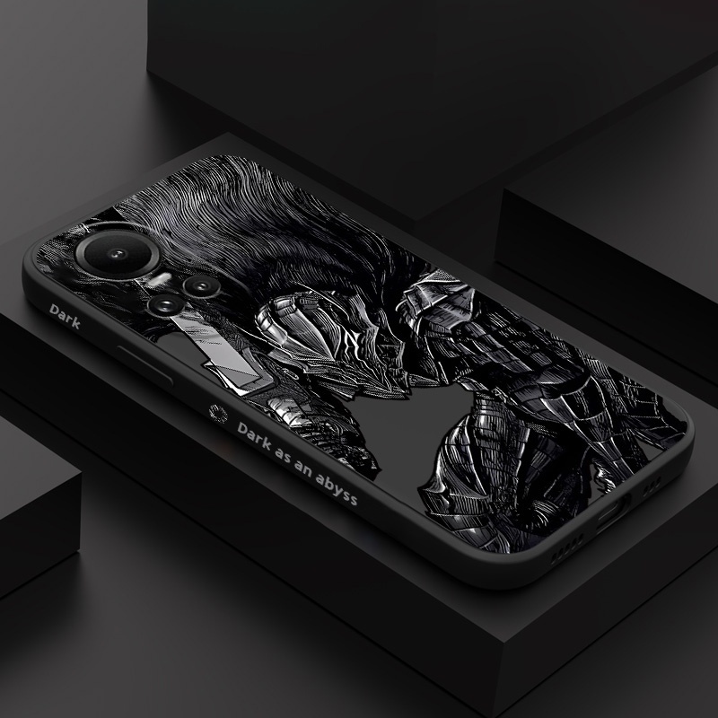 Phone Case For OPPO Reno 10Pro 10 8Z 8 Pro 8T T Z 7Z 6 5 Pro Plus 5G 4G ...