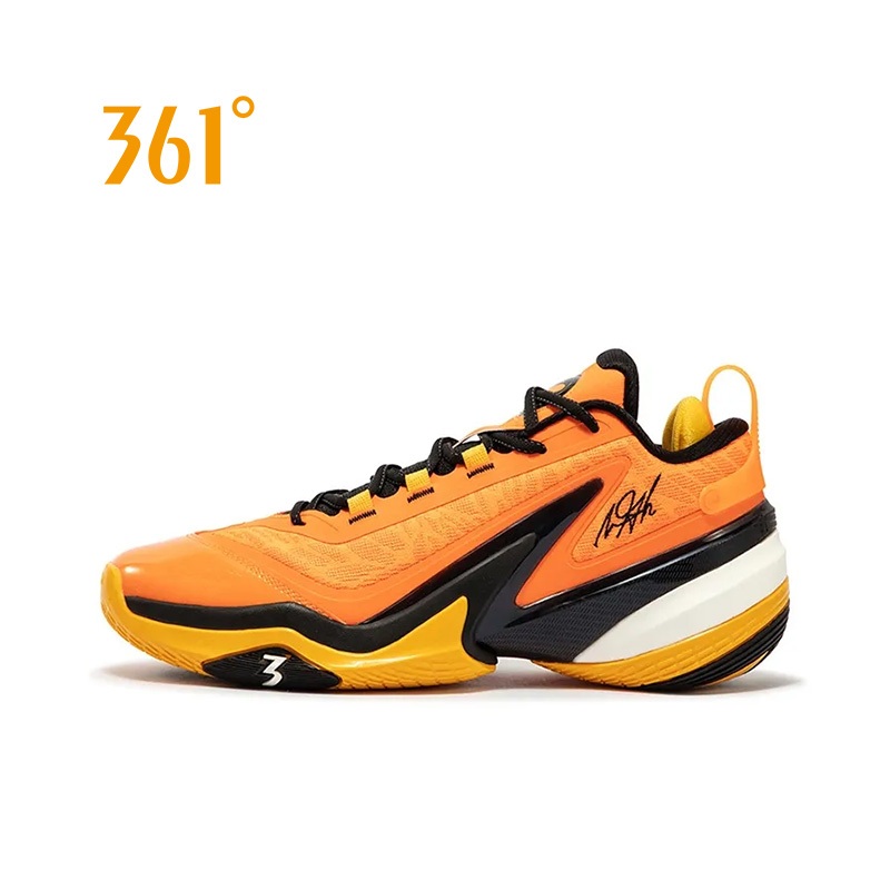 【Aaron Gordon】361 Degrees Ag5 Aaron Gordon Signature Mens Basketball ...