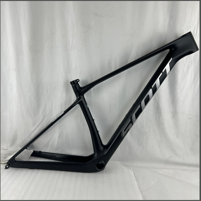 2024 New 29er Carbon MTB Frame UDH Hanger 148x12mm Boost Full Internal ...