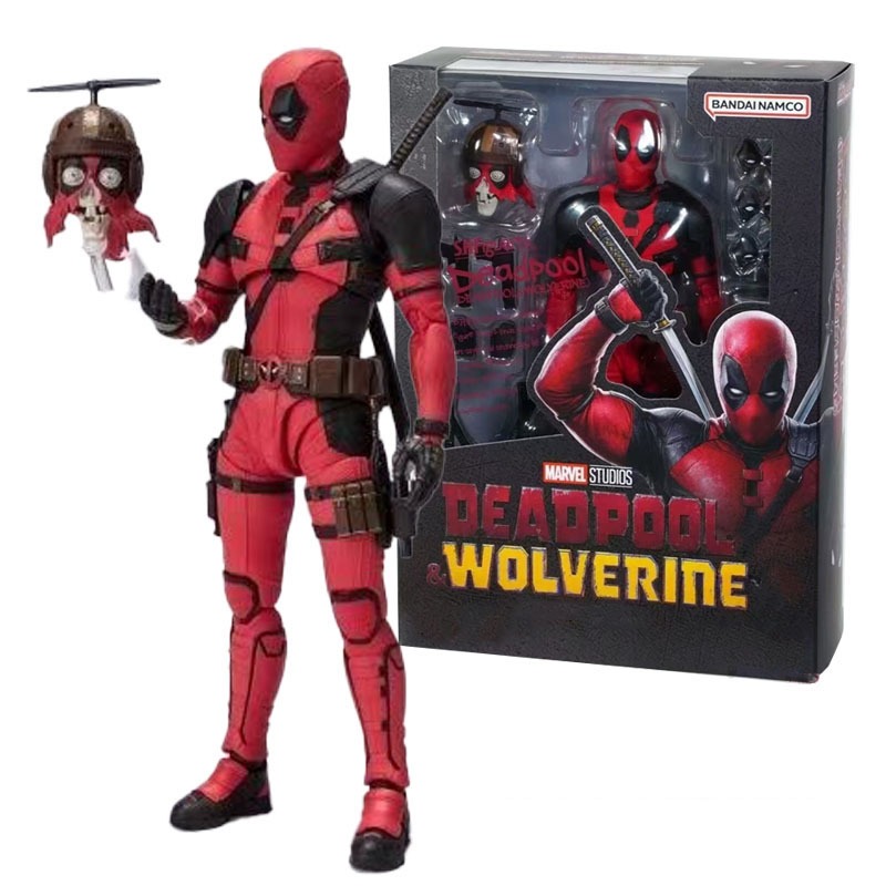 Marvel Legends Mafex 138 Wolverine Film Ver. CT Toys Hellverine ...