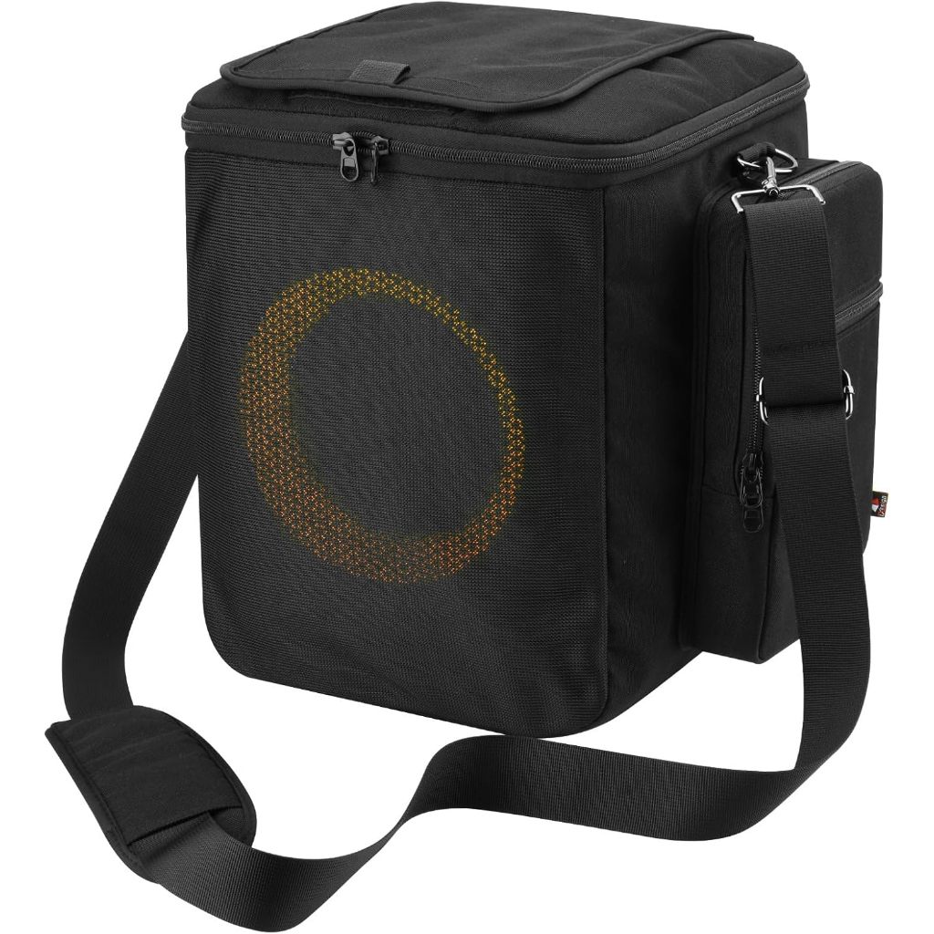Travel Carrying Case for JBL Partybox Encore Essential, Carrier Storage ...