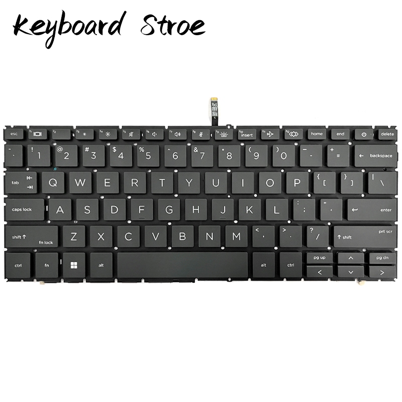 For HP EliteBook 840 G9 840 G10 840 G11 845 G9 845 G10 845 G11 HSN-I45C ...