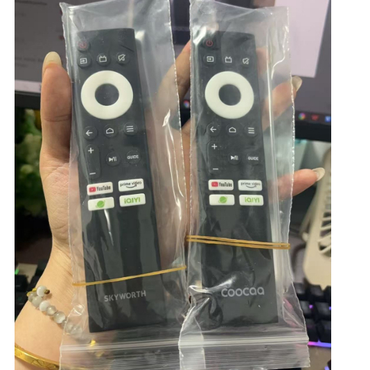 Coocaa skyworth Smart tv remote control Coocaa HS-8A40J-00 skyworth HS ...