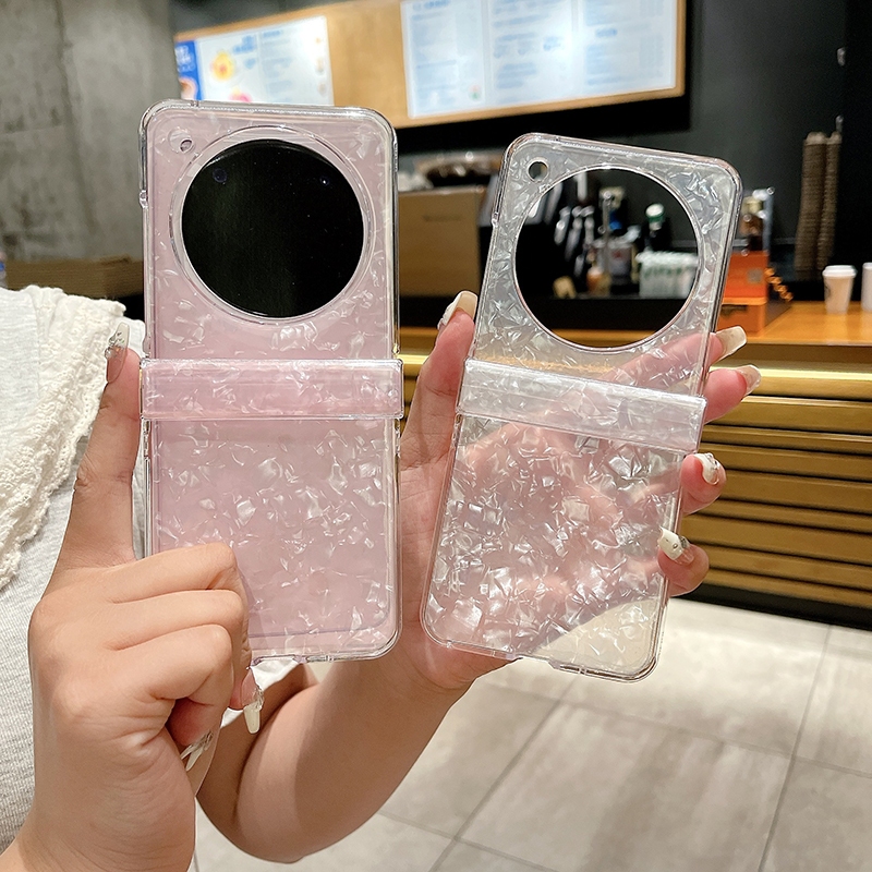 Libero Flip Casing Case for ZTE Libero Flip Nubia Flip Colorful Shell ...