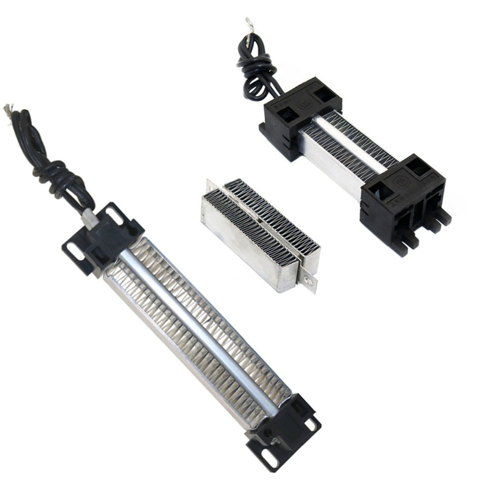 PTC Air Heater 12V 50W/100W/150W Electric Heating Body Surface of the ...