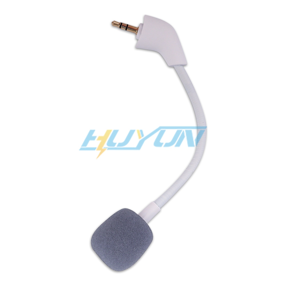 Replacement Microphone mic for Kingston HyperX Cloud II Wired Pink ...