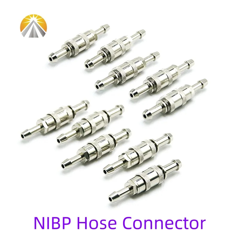 Universal Generic Nibp Cuff Air Hose Connector Blood Pressure Cuff ...