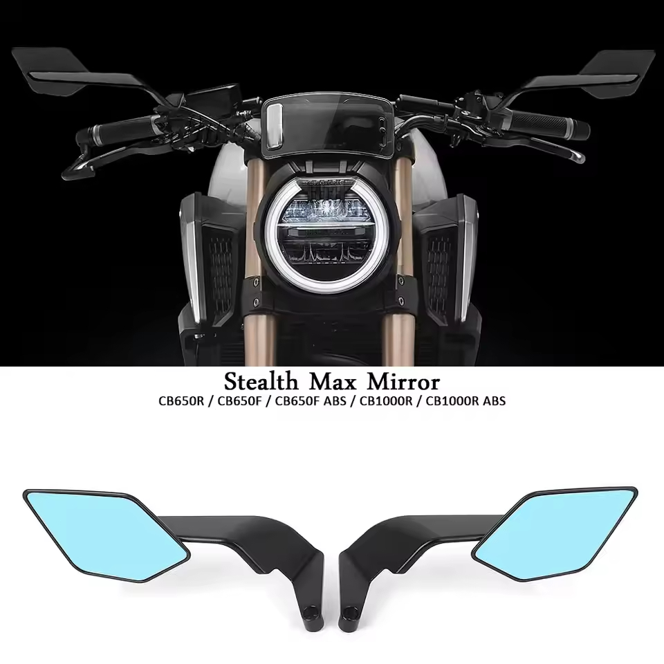 For Honda CB650R CB650 R CB650F CB1000R CB 1000 R ABS New Motorcycle ...