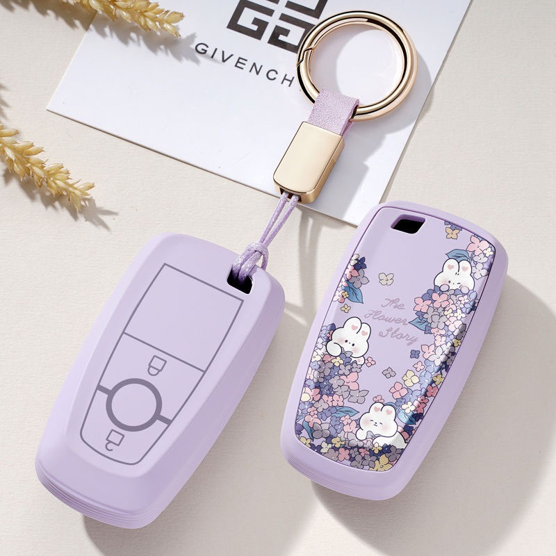 TPU Ford Ranger Raptor Remote Key Cover Ford Ranger Raptor Everest Key ...