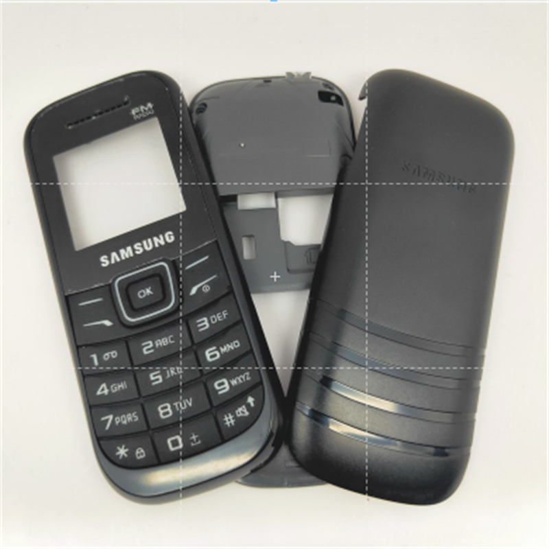 Not a phone) New For Samsung E1200 GT-E1200 E1205 Full Mobile Phone ...
