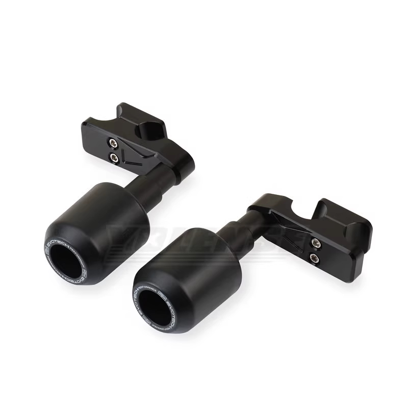 Motorcycle Falling Protection Frame Slider Fairing Guard Anti Crash Pad ...