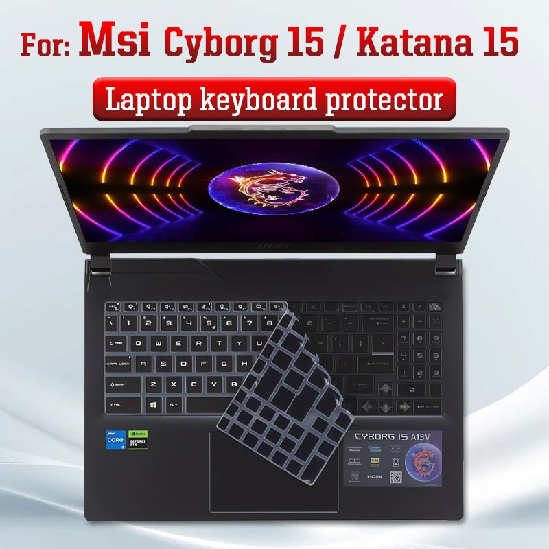 Shop msi cyborg 15 for Sale on Shopee Philippines