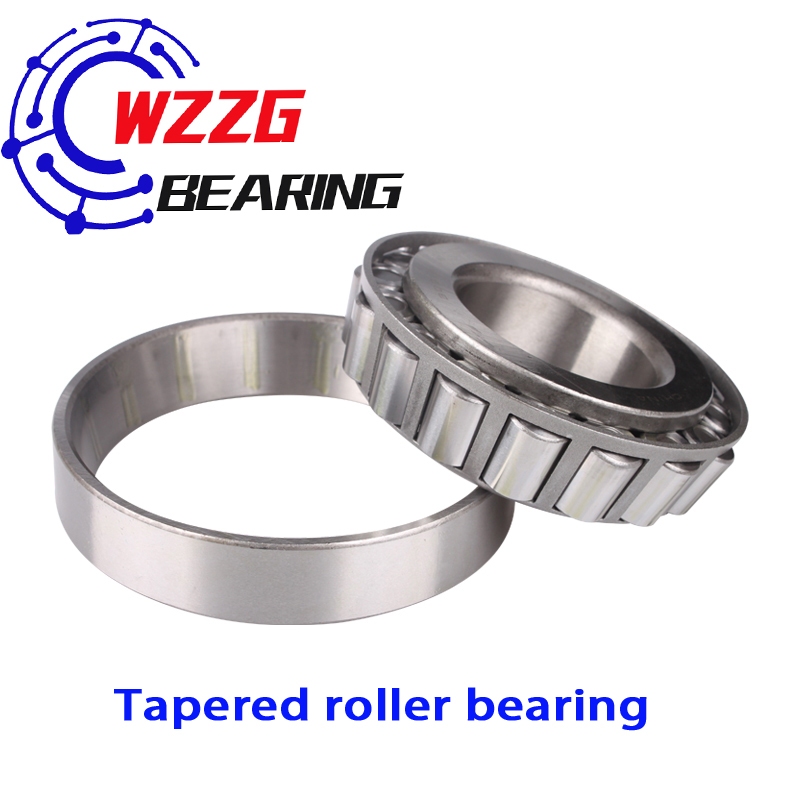 WZZG 02872/20（1 PC）Inch Tapered Roller Bearings 28.575*73.025*22.225 mm ...