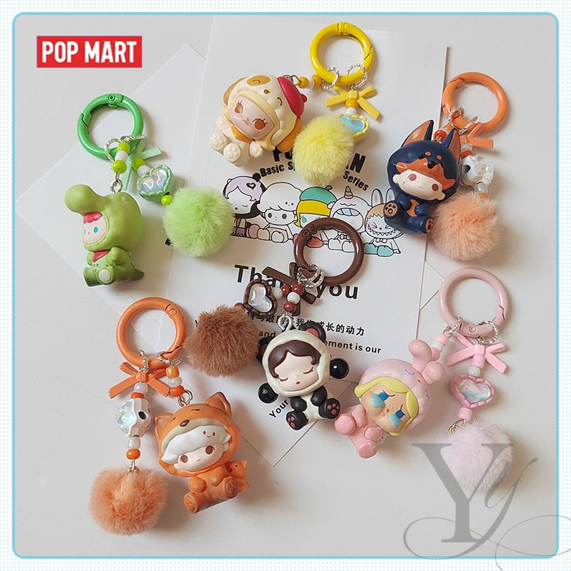 Popmart Popmart Popmart Popmart Pajamas Series Cute Grain Mobile Phone ...