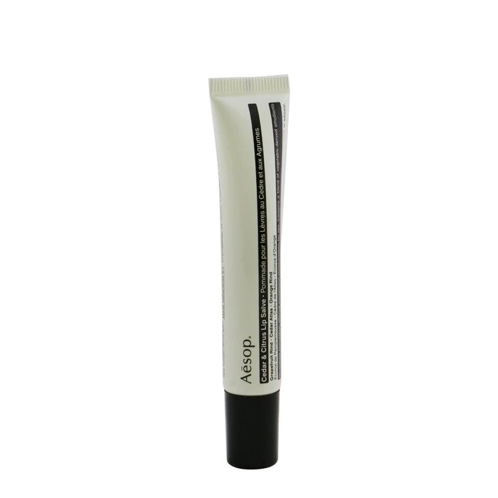 AESOP Cedar & Citrus Lip Salve 9ml | Shopee Philippines