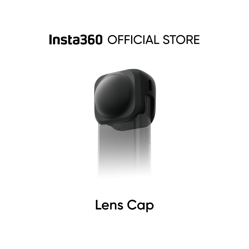 Insta360 X4/X5 Lens Cap | Shopee Philippines