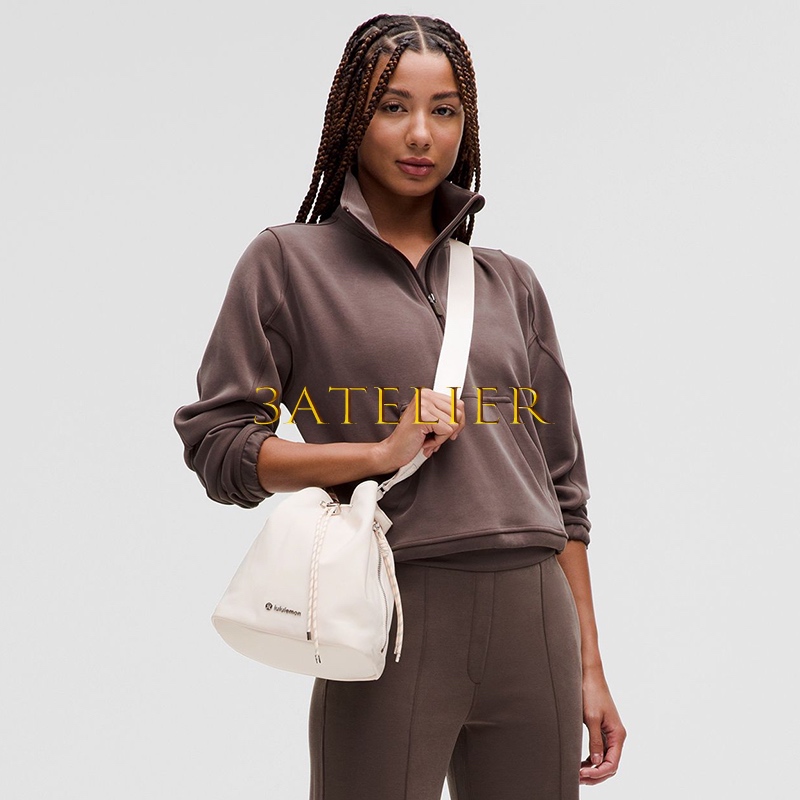 Lululemon Drawstring Bucket Crossbody Bag 5L | Shopee Philippines