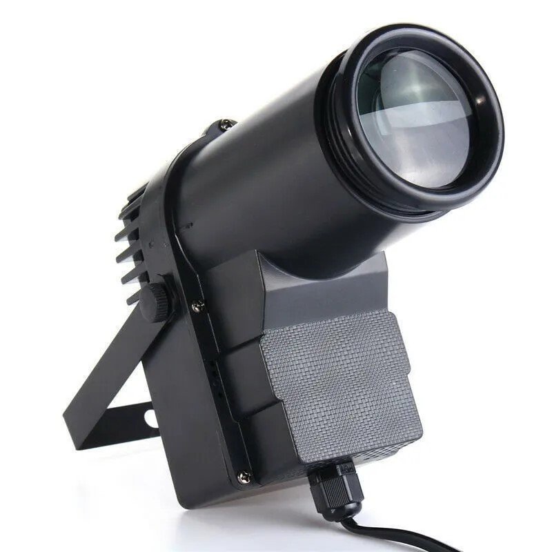 4IN1 LED Stage Lighting Pinspot Beam Spotlight DJ DISCO Party KTV ...