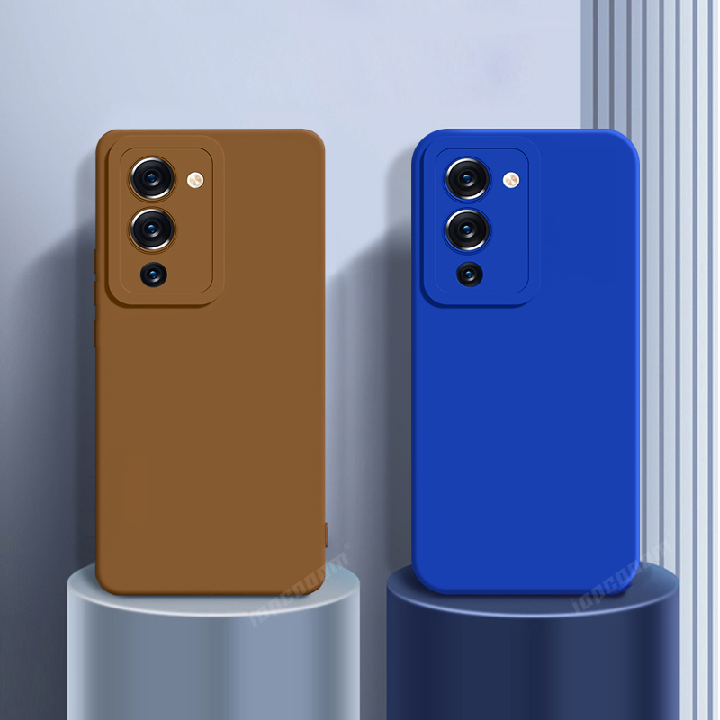 Official Original Liquid Silicone Soft Case Infinix Note 12 Pro 5G 12i ...