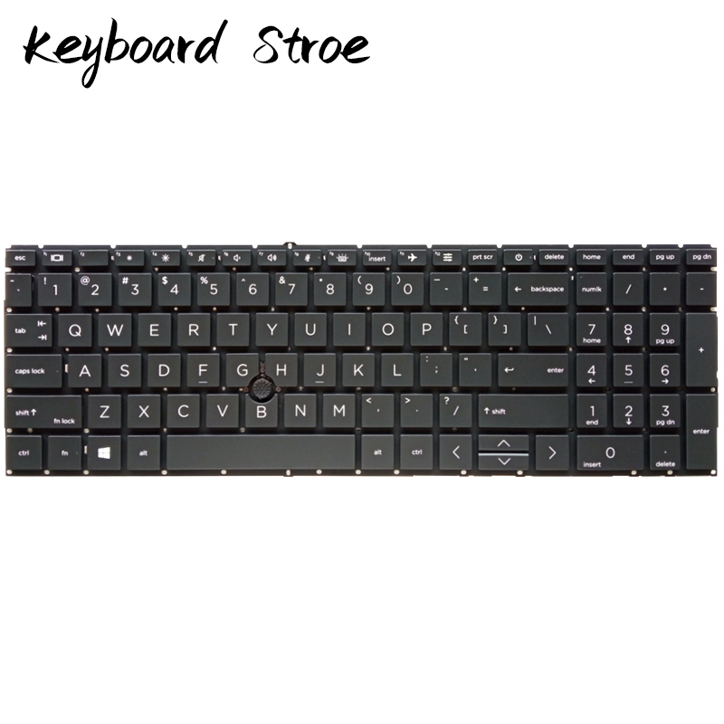 HP EliteBook 850 G7 855 G7 850 G8 855 G8 HSN-I36C-5 HSN-I37C-5 HSN-I41C ...