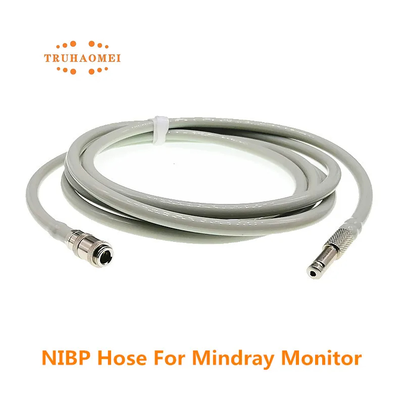 Reusable NIBP Hose Blood Pressure Tubing Cuff Pressure Tube for PH ...