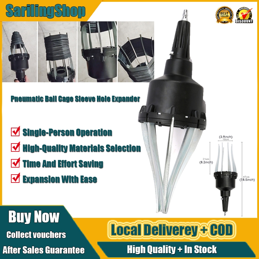 ⭐️Local Delivery⭐️Universal Pneumatic CV Joint Boot Installation Tool ...