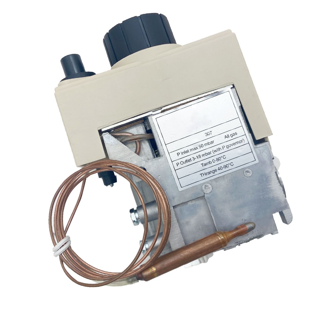 Commercial gas heater, water heater control valve, gas constant ...