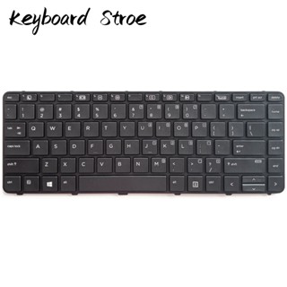 For HP ProBook 430 G3 430 G4 440 G3 440 G4 446 G3 640 G2 640 G3 645 G2 ...