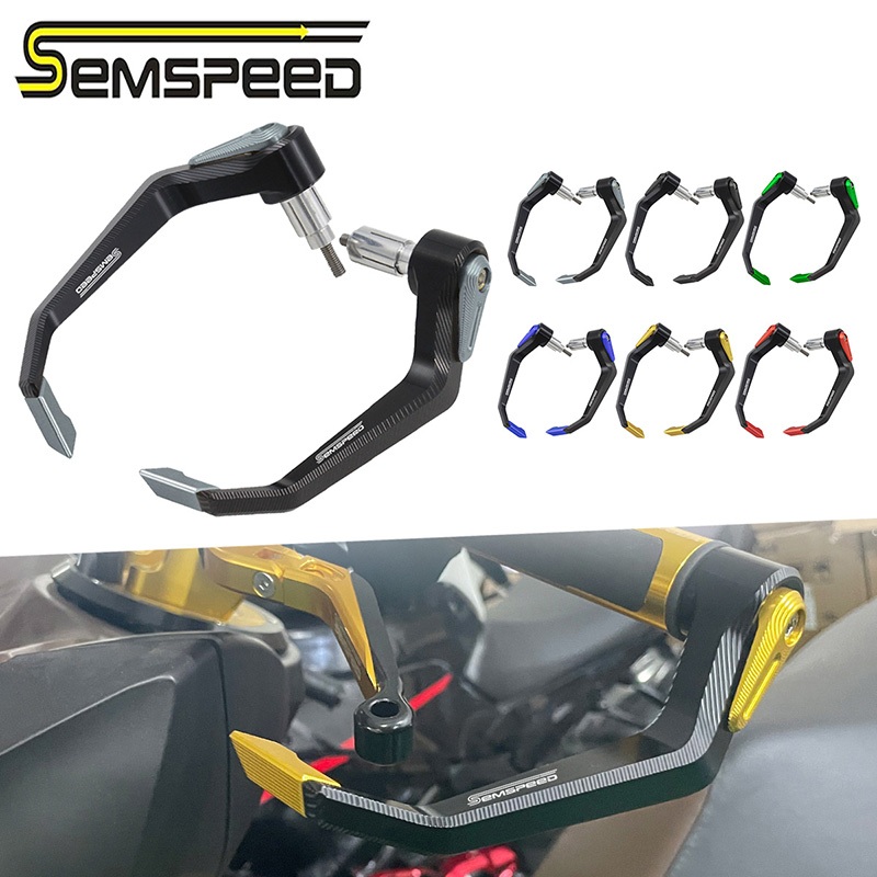 【SEMSPEED】For Yamaha XMAX NMAX NVX Aerox Tmax Sniper MT-09 XSR900 R15 ...