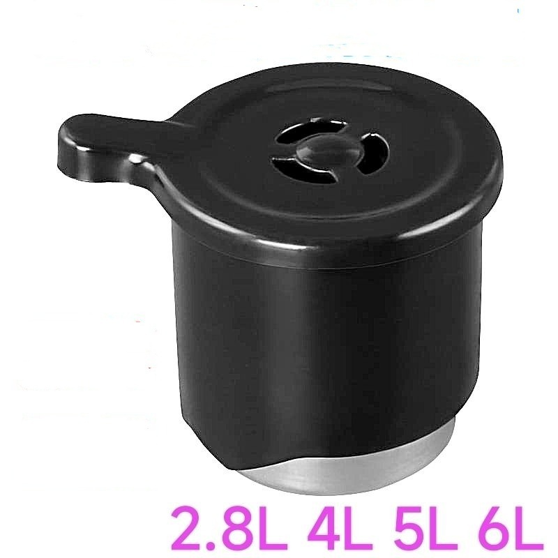 Pressure Cooker Accessories Exhaust Valve Rice Cooker Pressure Relief ...