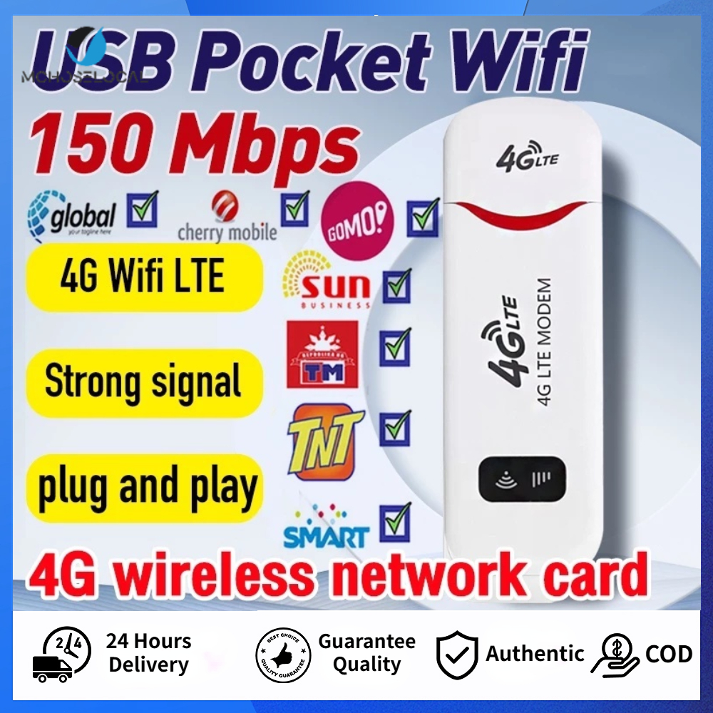 [Up 300mbps] H760R Wireless 4G LTE WiFi Router Modem Universal SIM Card ...