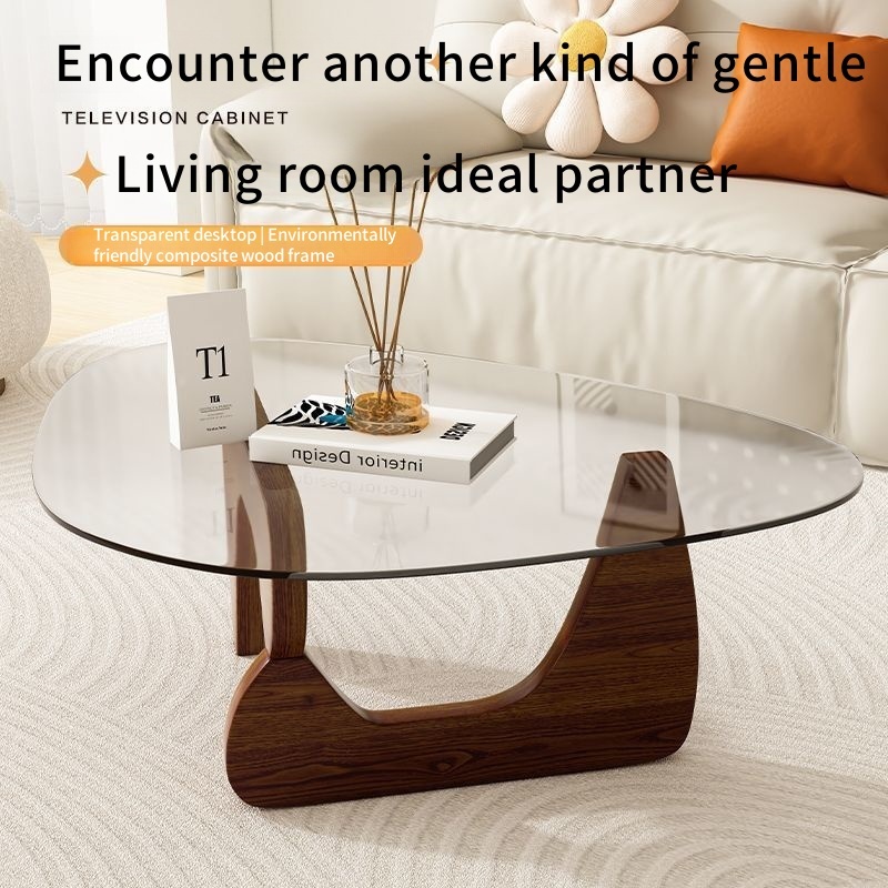 Nordic Style Center Table For Sala Living Room Furniture Sofa Side ...