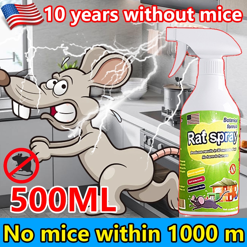rat repellent for car engine 500ml rar repellent for home rat killer ...