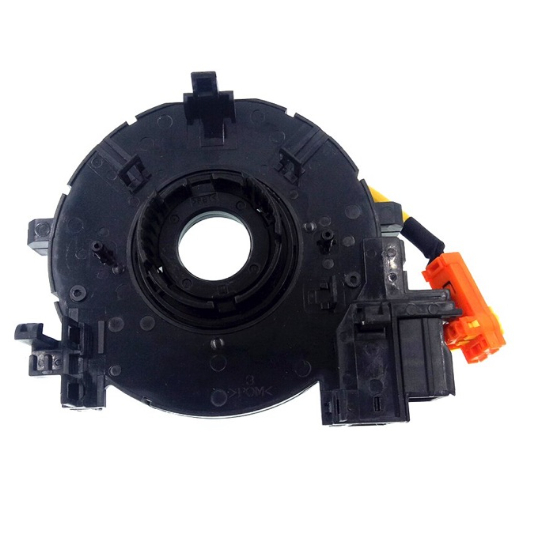 NEW Spiral Cable Clock Spring Steering For TOYOTA VIOS gen4 NCP150 ...